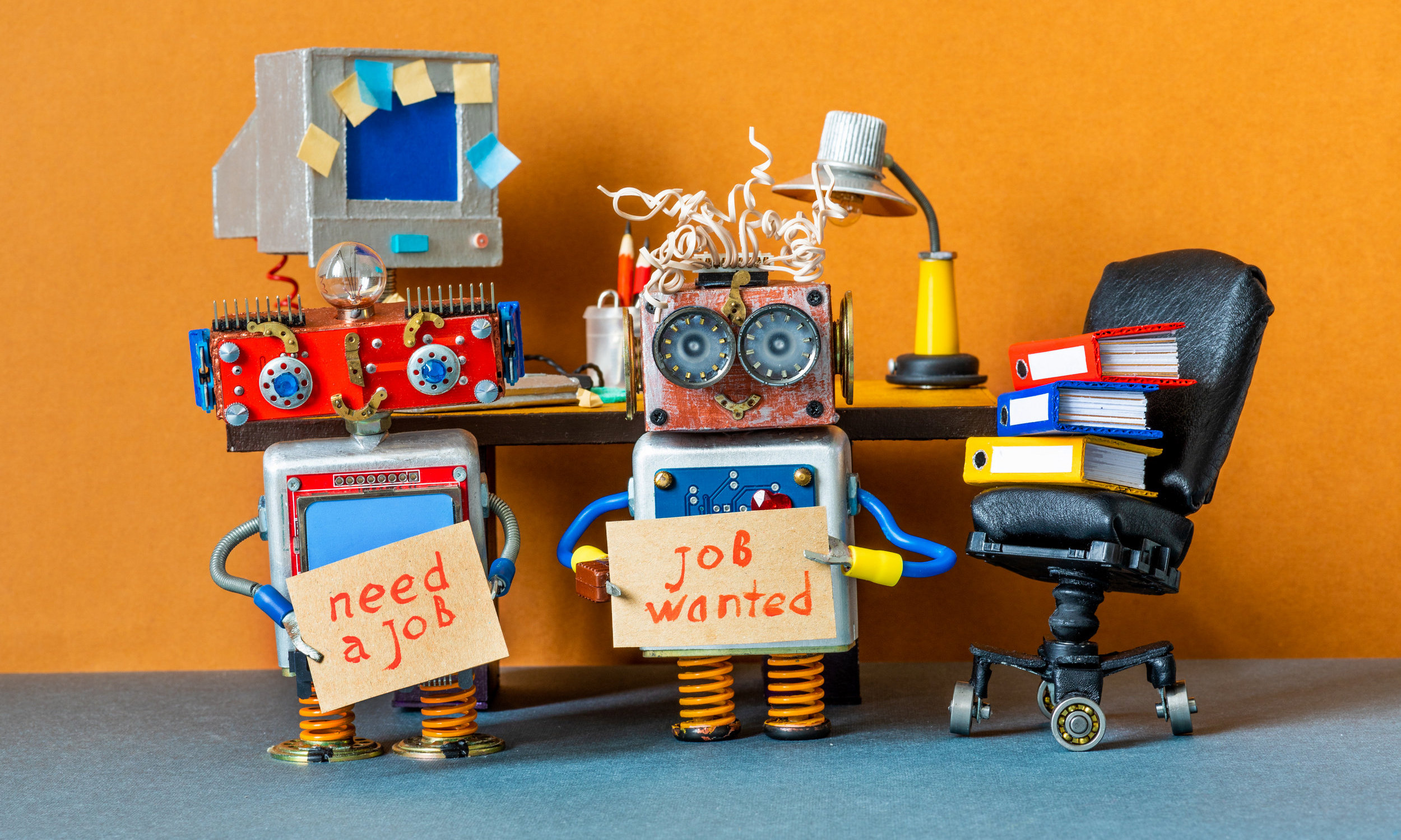 Quels processus automatiser ? Une approche simple en 3 étapes - Blog ...