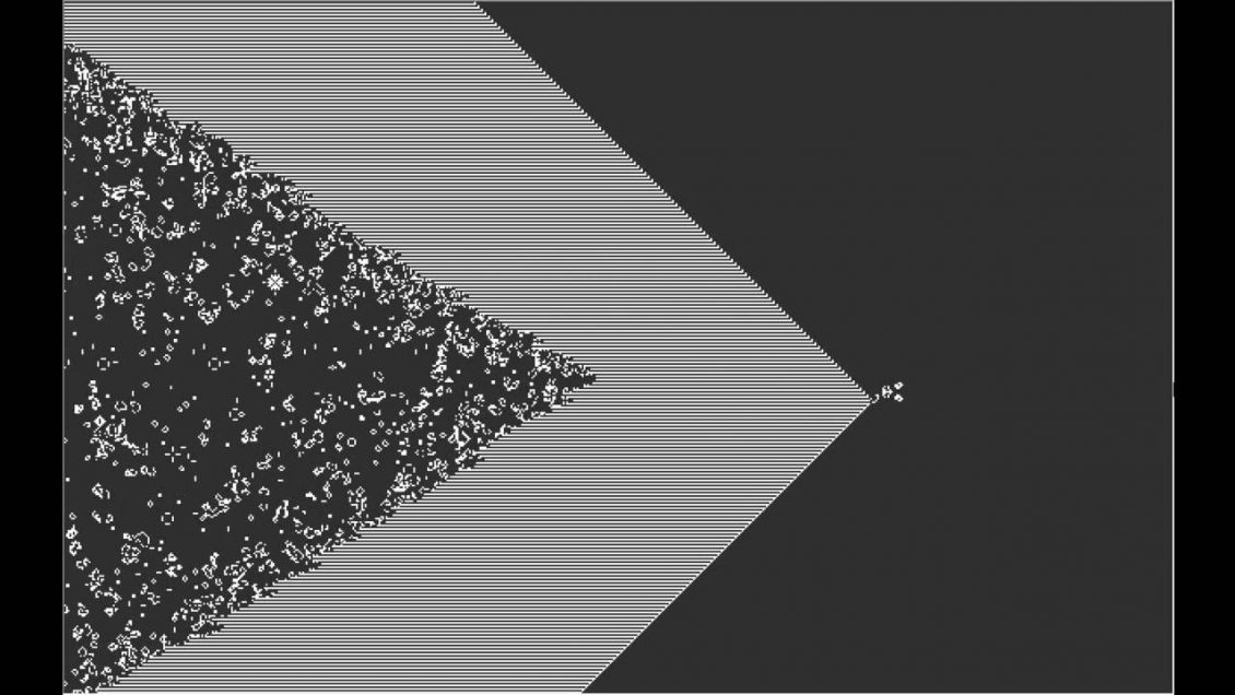 Jeu de la vie, robot biologique et vie artificielle - Blog StoryShaper