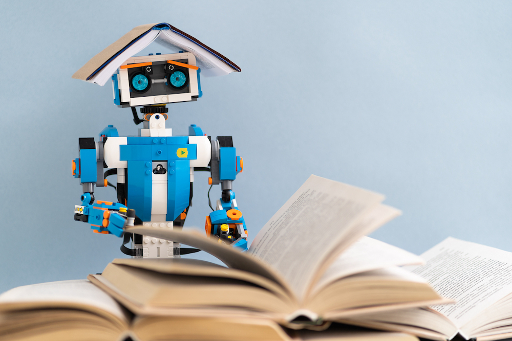 Pourquoi machine learning et Big Data sont interdépendants ? - Blog ...