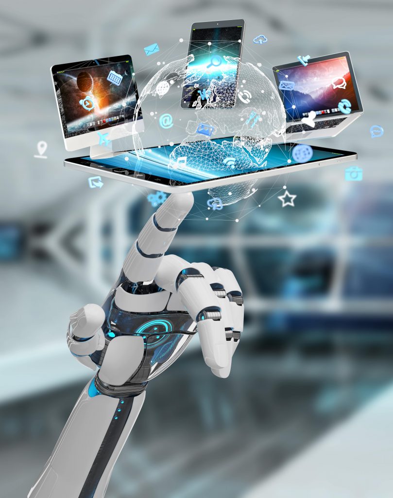 Les facteurs clés du succès de votre processus d’automatisation - Blog ...